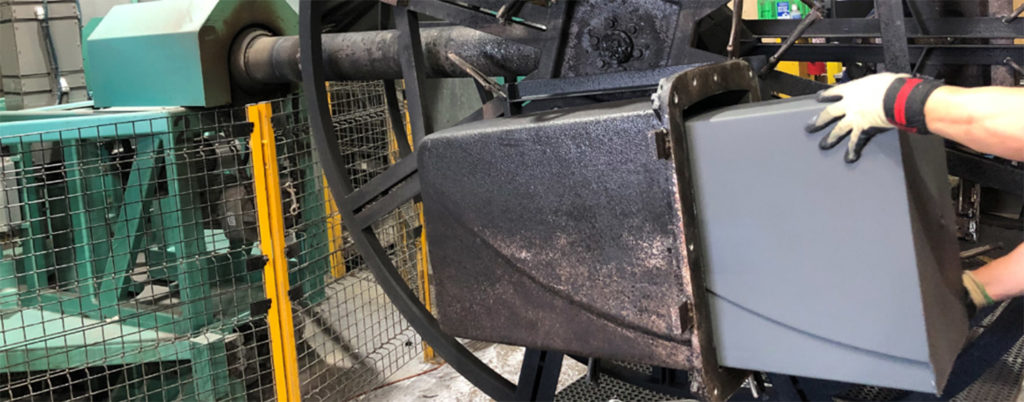 Rotational Molding | Roto Dynamics - Custom Roto Molding,