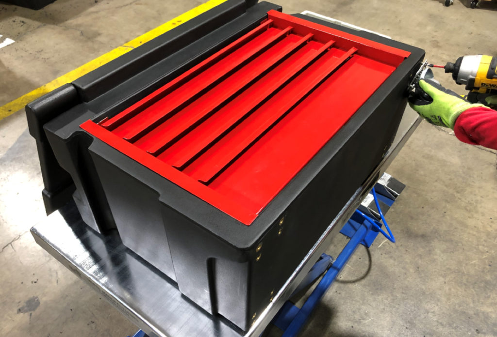 Rotational Molding Archives | Roto Dynamics