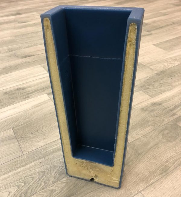 Rotational molding Foam Filling | Roto Dynamics | Made in USA