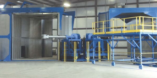 Rotational Molding Equipment: An Overview | Roto Dynamics
