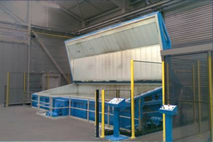 Rotational Molding Machines: A Complete Guide | Roto Dynamics